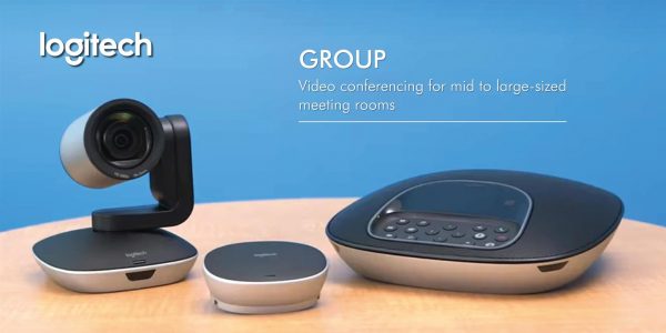 Logitech-Group_Slide | Surovi Enterprise Ltd.